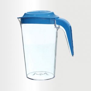 Transparent Jug 2 Liters | eco